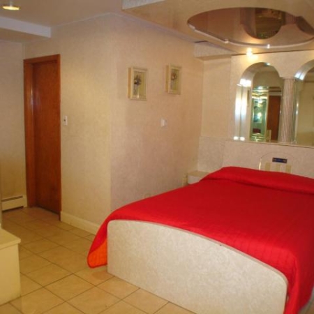 RAINBOW MOTEL CHICAGO – BEST MOTEL IN CHICAGO